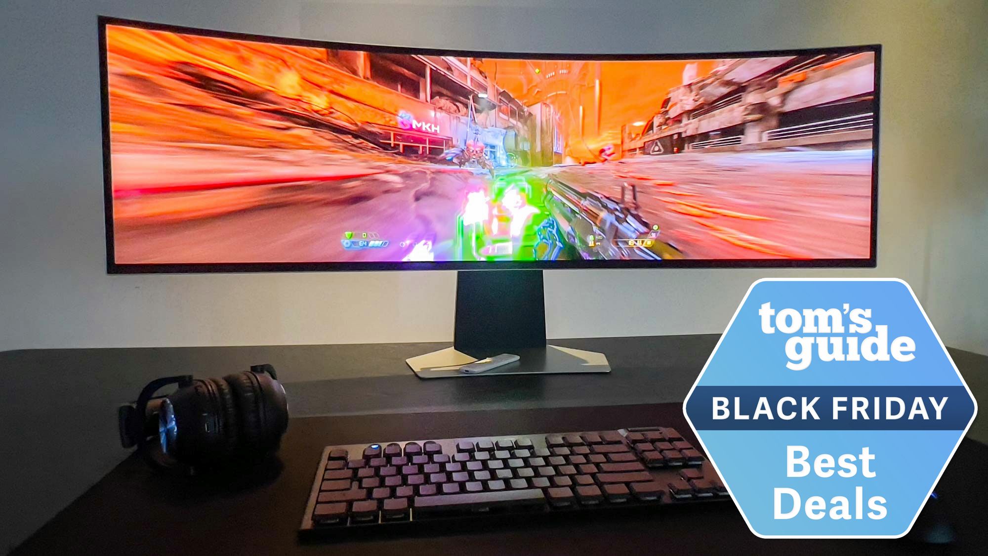 I review monitors for a living: 21 great Black Friday monitor deals to ...