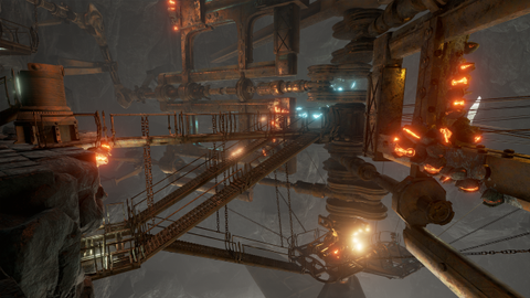 'VR Is Hard': An Interview With Cyan Worlds Co-Founder Rand Miller ...