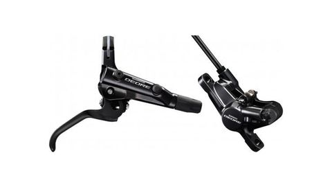 Shimano mountain bike brakes range overview | Bike Perfect
