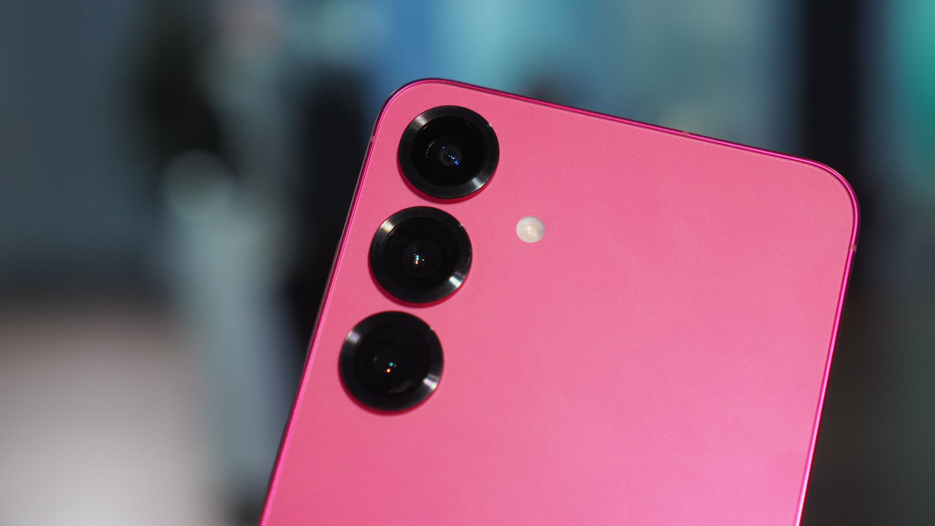 Samsung Galaxy S26 almost included a controversial iPhone feature | T3