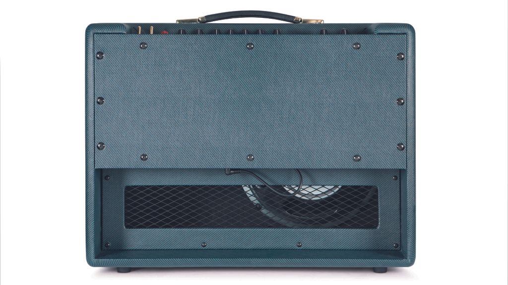 The best new guitar amplifiers for 2021 | MusicRadar
