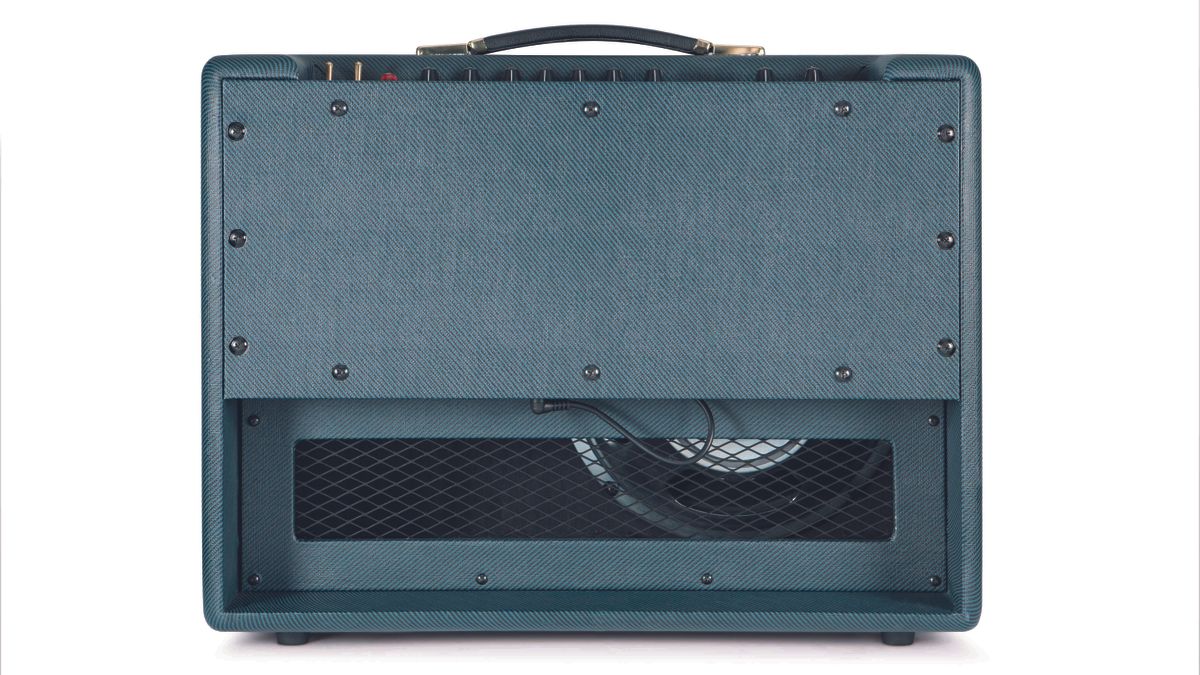 The best new guitar amplifiers for 2021 | MusicRadar