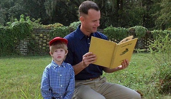 Is Forrest Gump's Son Actually His? An Investigation | Cinemablend