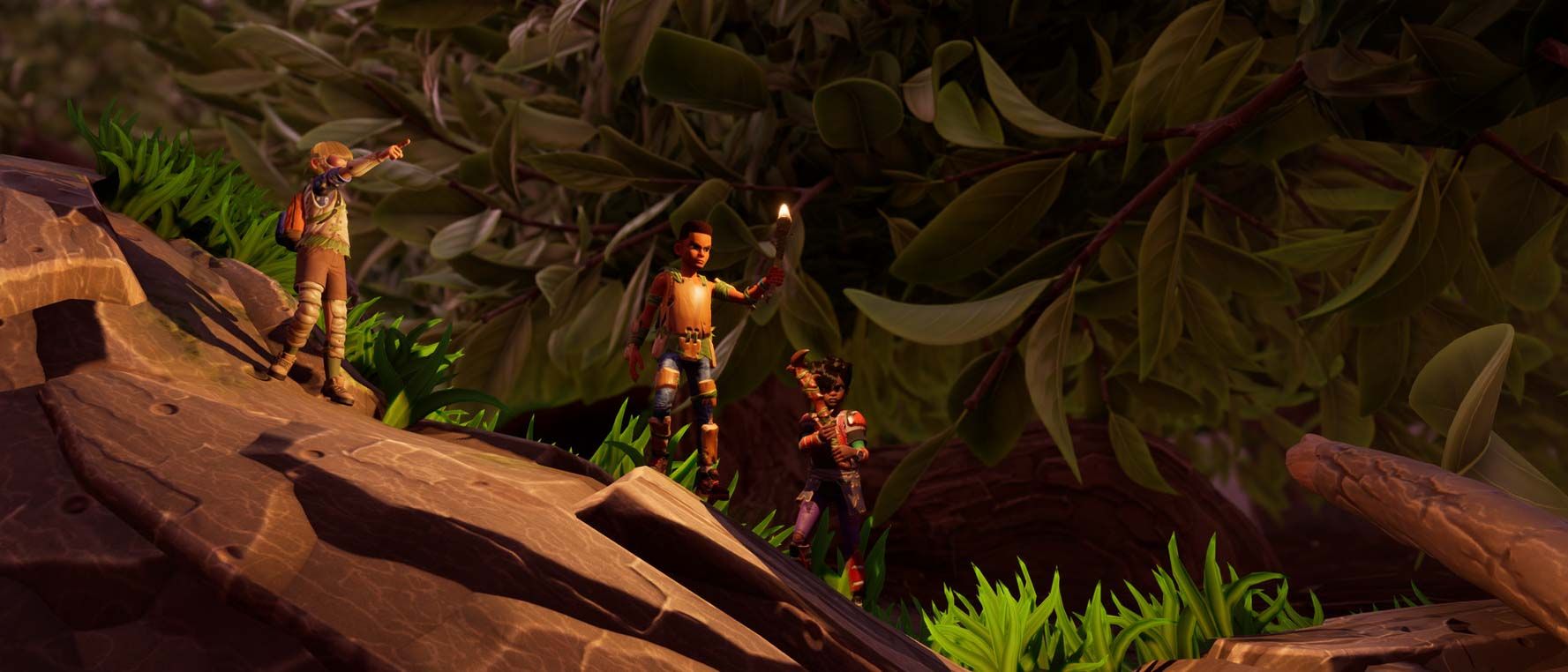 Grounded review | Tom's Guide