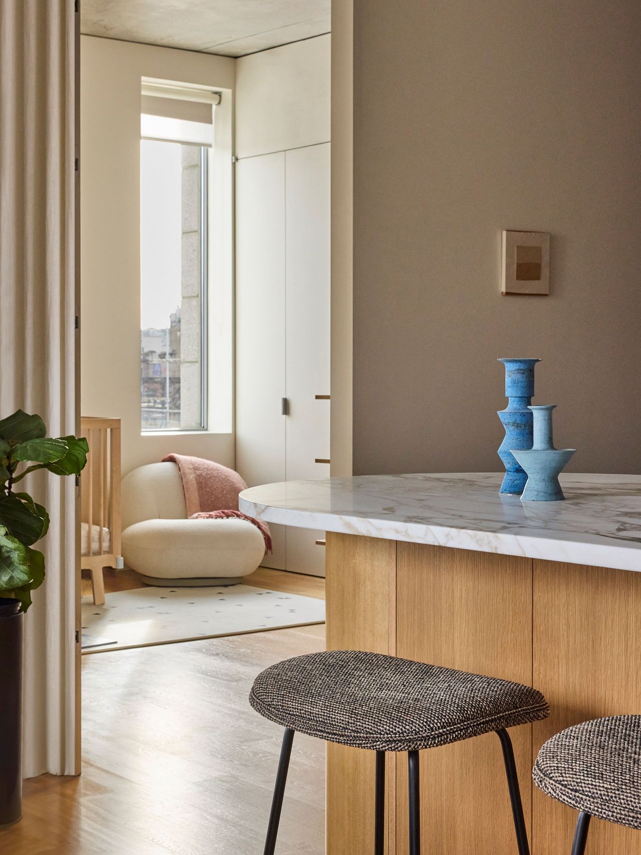 Tour a 450 Warren apartment in Brooklyn | Wallpaper*