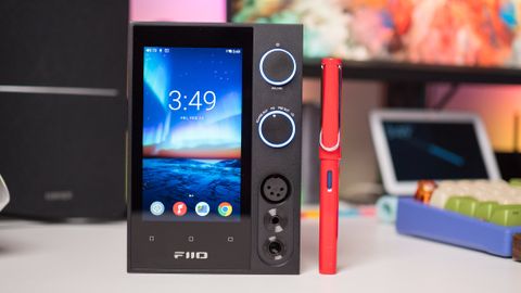 Fiio R7 review: One network streamer to rule them all | Android Central