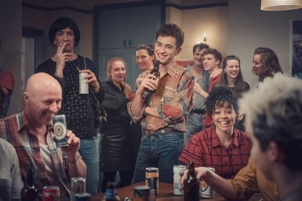 The best LGBTQ+ shows, characters and movies on Netflix | What to Watch