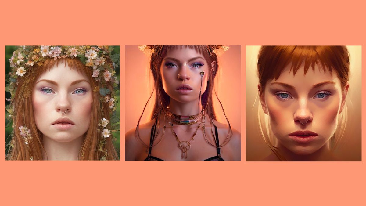 Lensa is a viral sensation: the app creates AI-generated avatars from ...