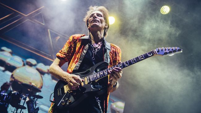 Steve Vai: His First 30 Years documentary released online for free ...