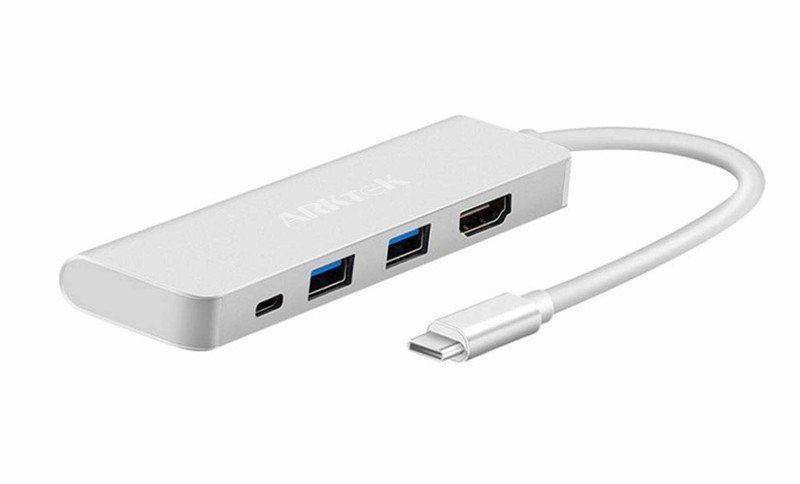 How to enable DeX Mode on the Note 9 with an HDMI adapter | Android Central