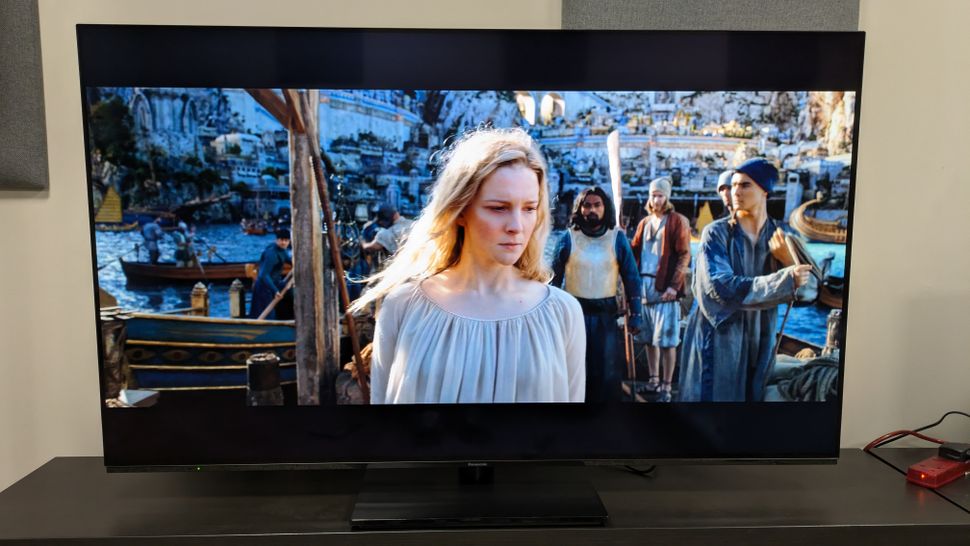 Panasonic Z85A review: a superb OLED TV that delivers on nearly every ...