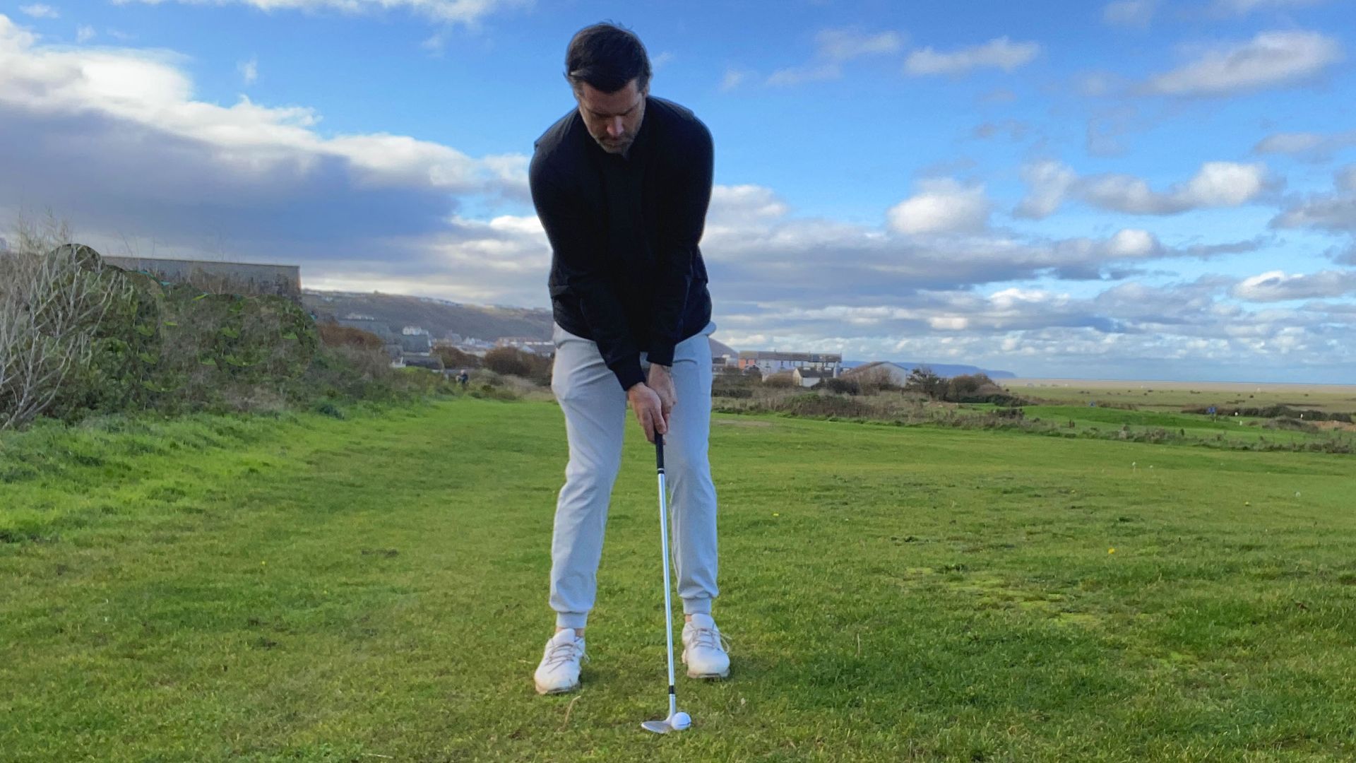 What Bounce Angles Should I Have On My Wedges? | Golf Monthly