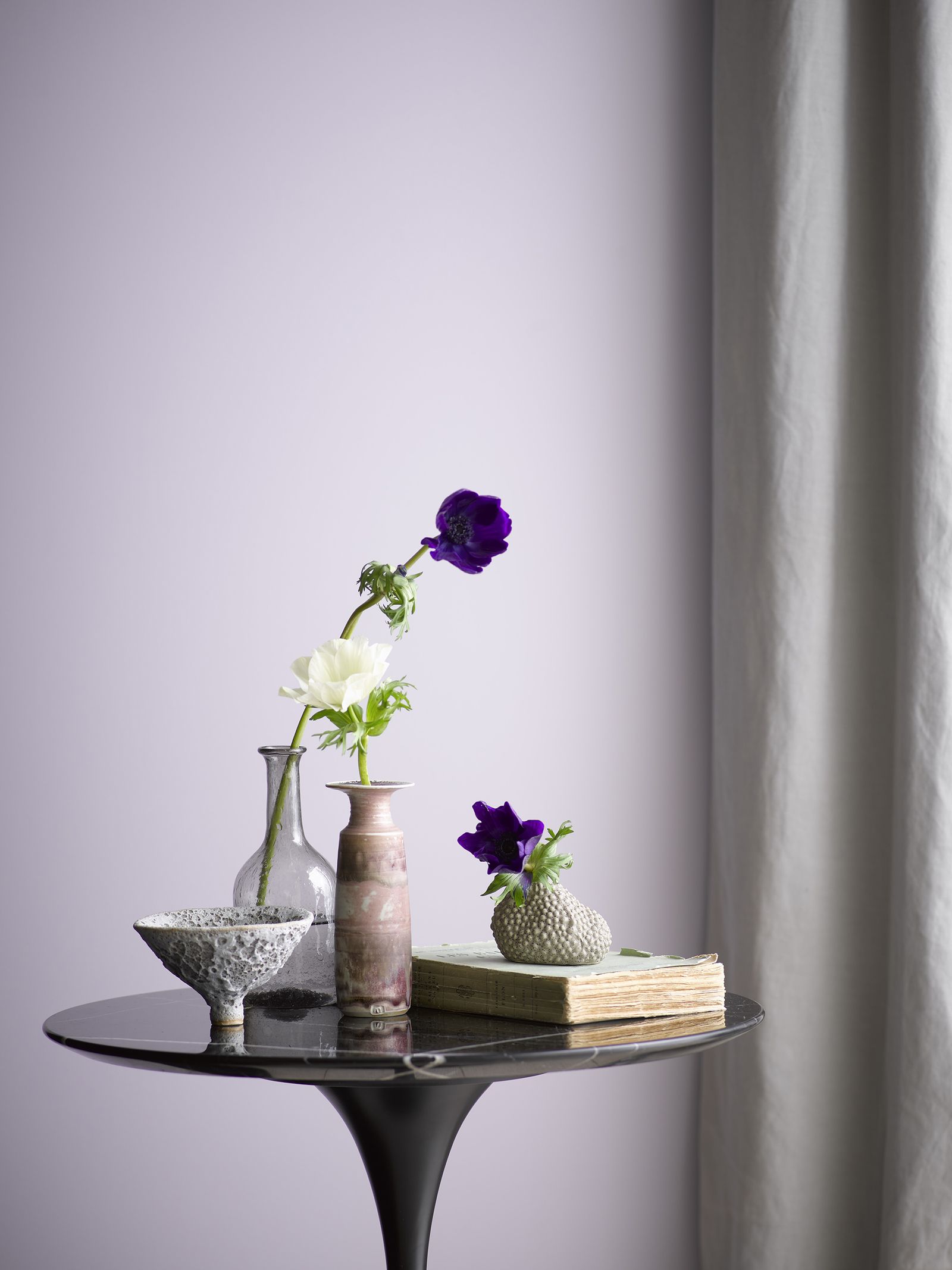 Purple room ideas: 10 ways to use this on-trend color | Homes and Gardens