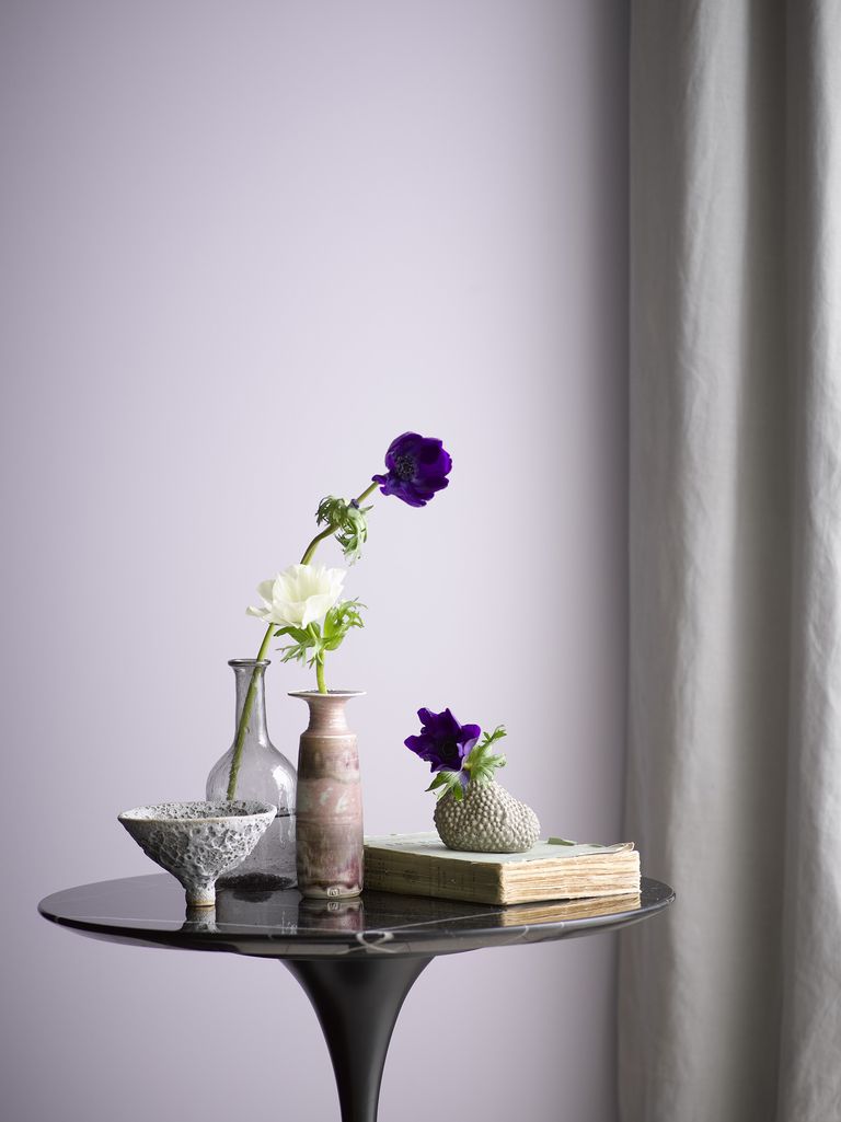 Purple room ideas: 10 ways to use this on-trend color | Homes and Gardens