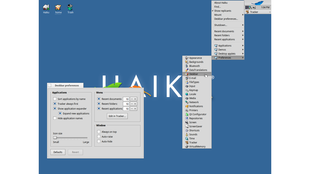 Best alternative operating systems of 2025 | TechRadar