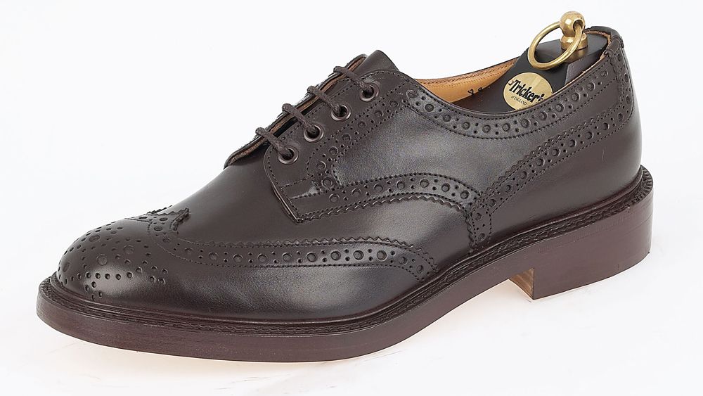The Best Men’s Brogues | Coach