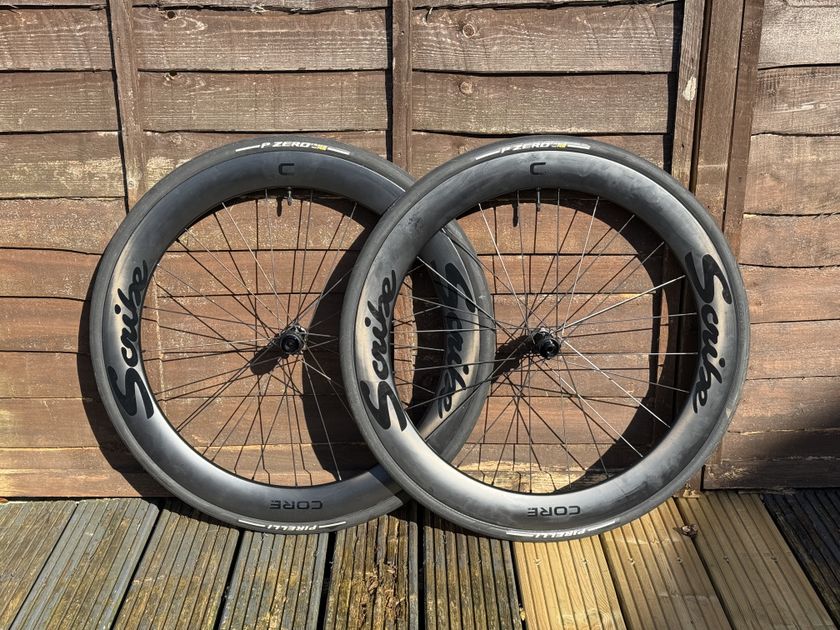 Best gravel wheelsets 2025: The best wheels for off-road and aggressive ...