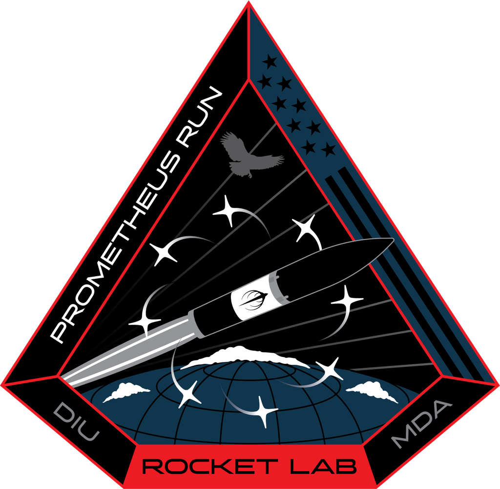 Rocket Lab launches hypersonic test flight for US military (photo) | Space