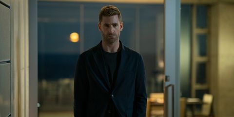 The Invisible Man Ending Explained: What Really Happened To Adrian ...