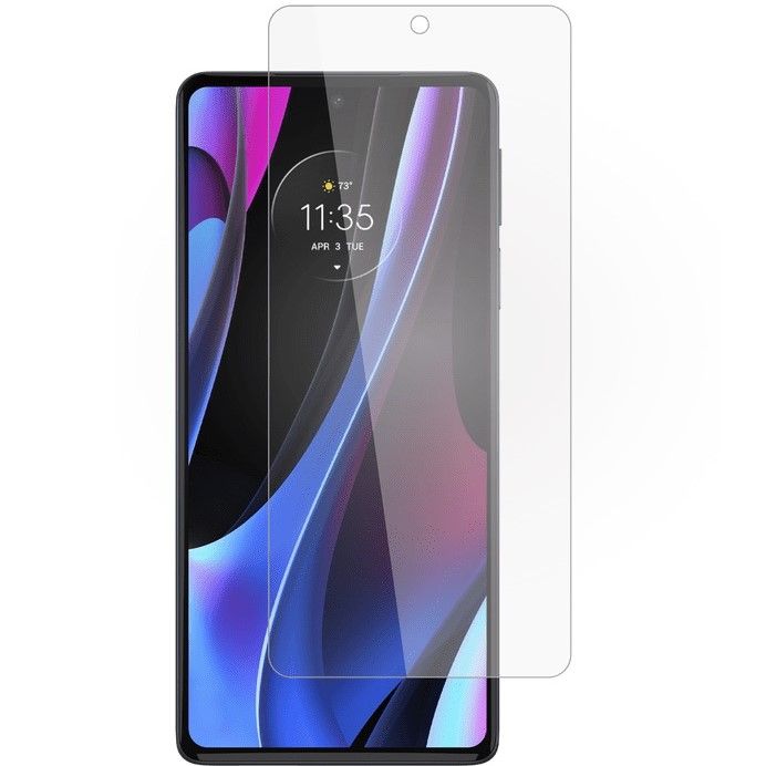 Best Motorola edge screen protectors 2025 | Android Central