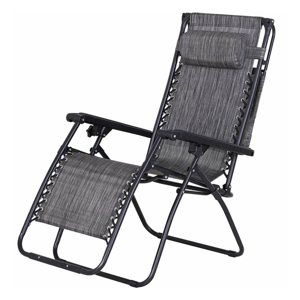 8 best deckchairs: the top wooden and folding deckchairs | Ideal Home