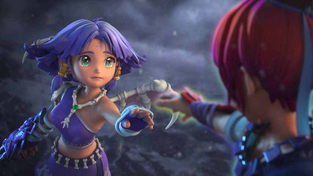 The biggest PC games in China | PC Gamer