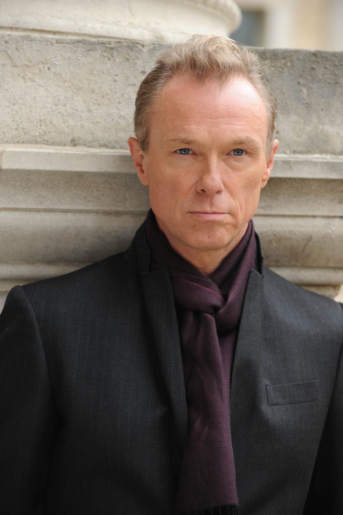 Gary Kemp: 'I like to play someone with an edge' | News | TV News ...