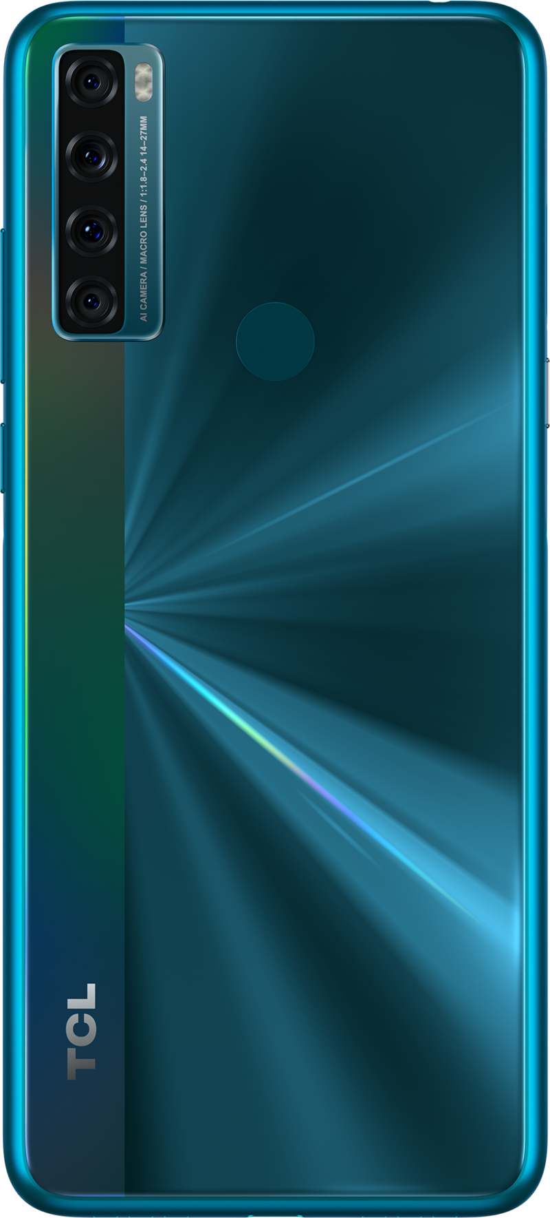 The TCL 20 series makes its U.S. debut today with 3 new phones ...