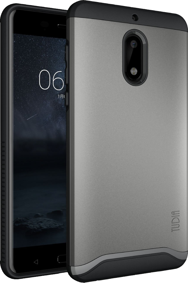 Best Nokia 6 Cases in 2022 | Android Central