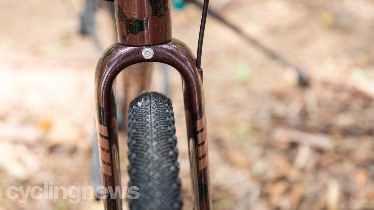 Polygon Bend R5 gravel bike review | Cyclingnews