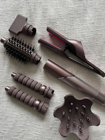 The Best Wet-to-Dry Hair Straighteners, Tried and Tested | Who What Wear