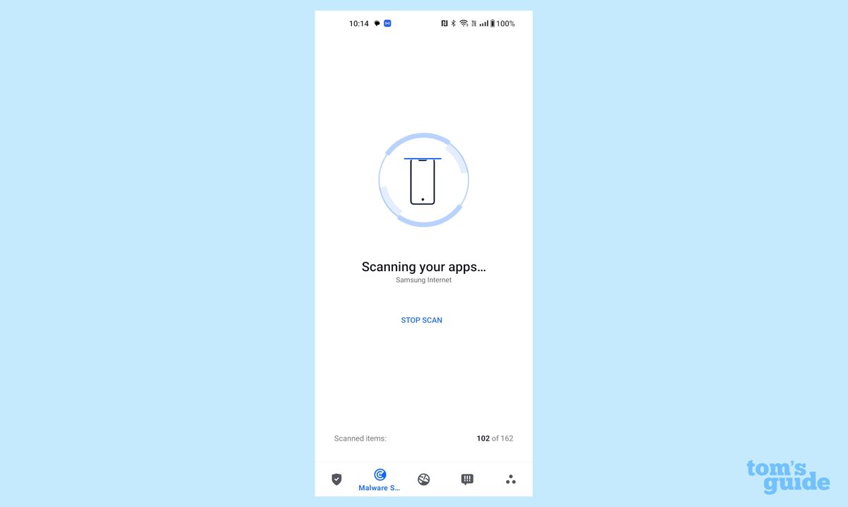 Bitdefender Mobile Security review: Comprehensive but affordable ...
