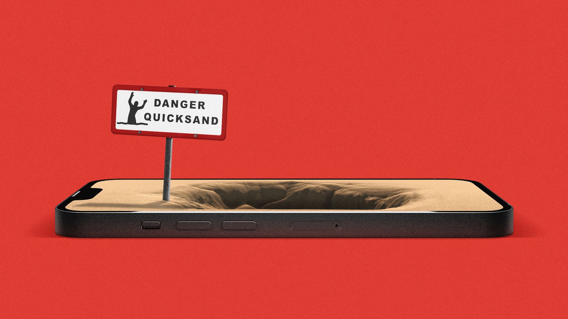 Smartphones and children: are we too hung up on the dangers? | The Week