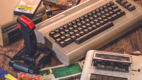 10 Best Commodore 64 games | GamesRadar+