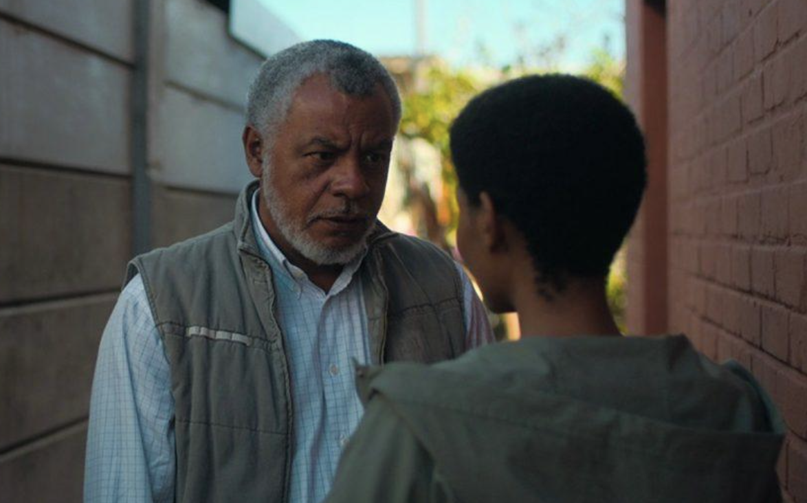 Unseen cast: who's who in the Netflix crime thriller | What to Watch