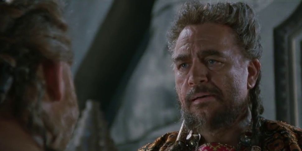 5 Reasons Why Brad Pitt's Troy Is Actually One Of My Favorite Movies ...