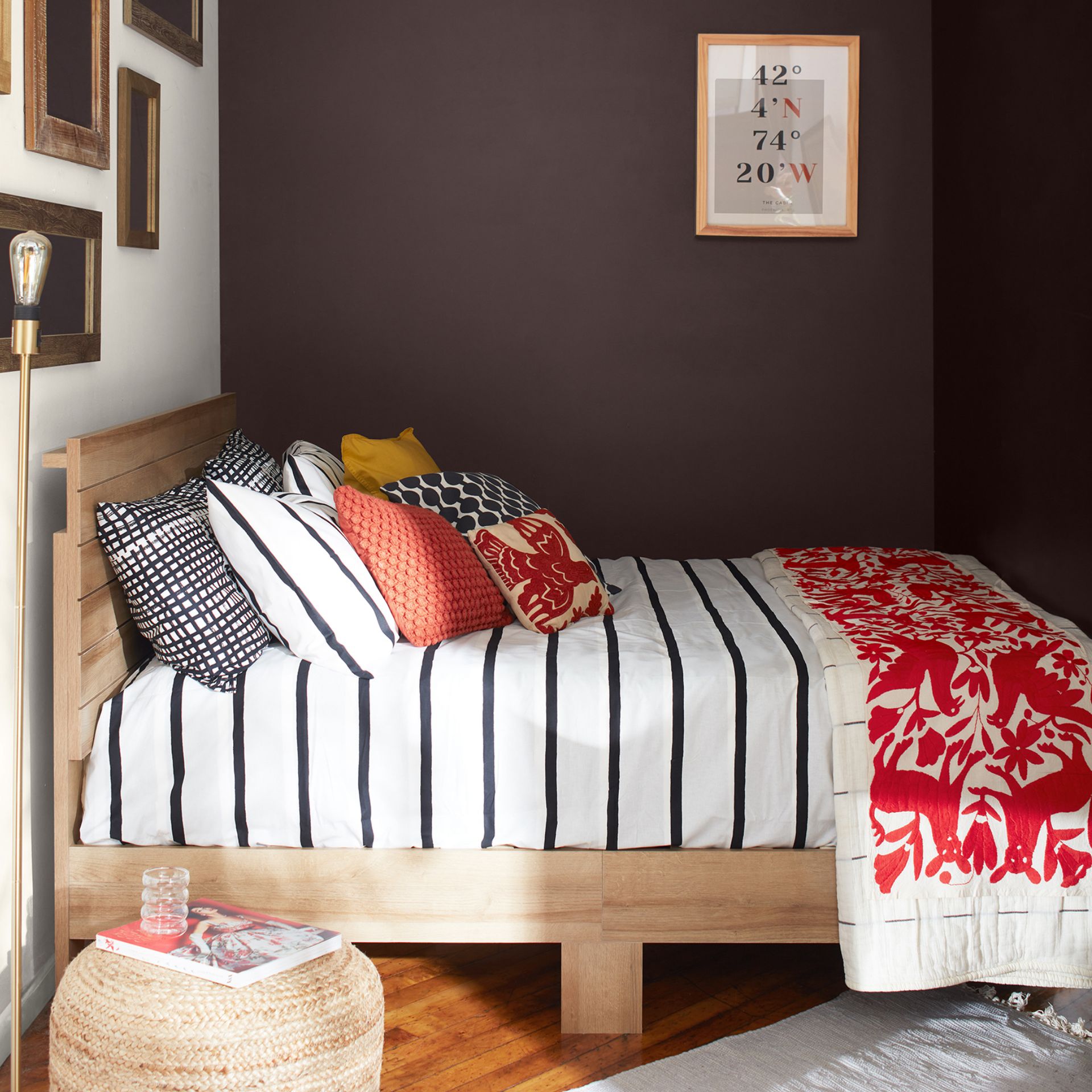10 tiny guest room ideas that are clever and budget-friendly | Ideal Home