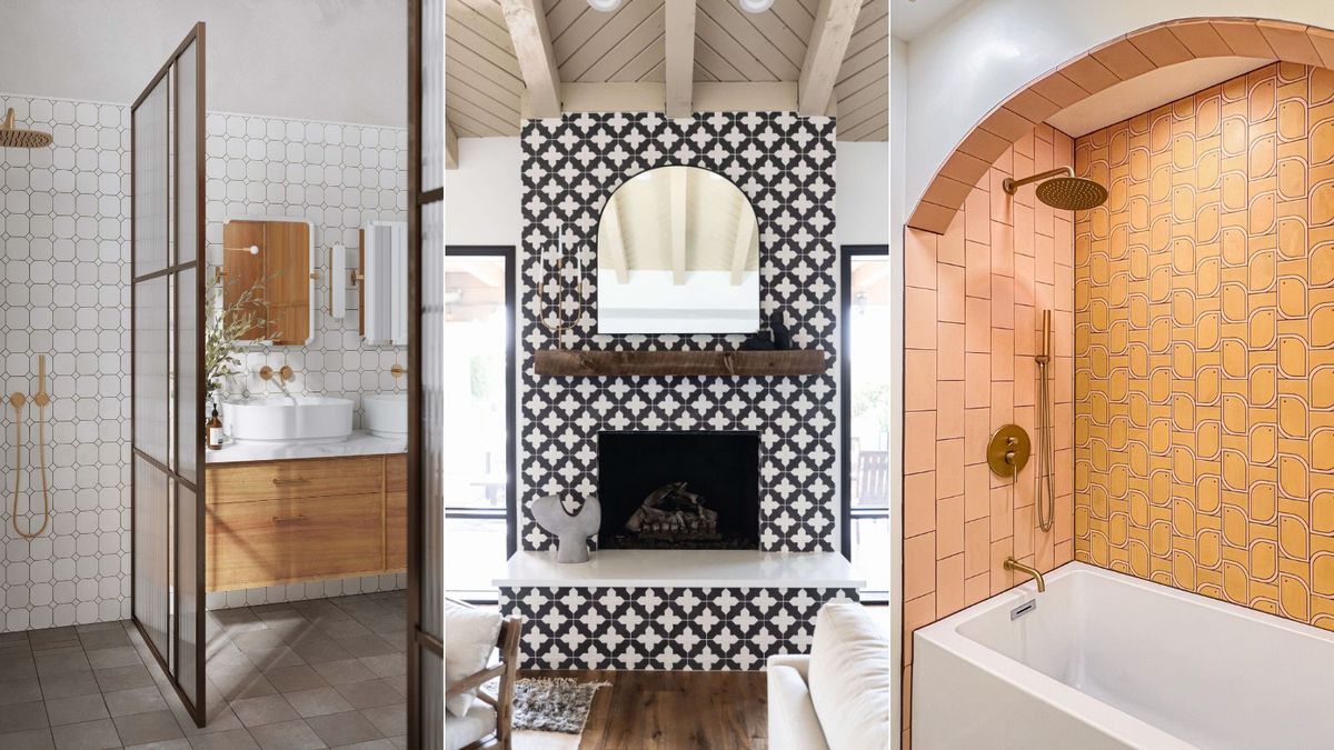 12 interior designers on the best places to shop for tiles