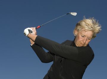 10 Incredible Women’s Golf Records That Will Never Be Broken | Golf Monthly