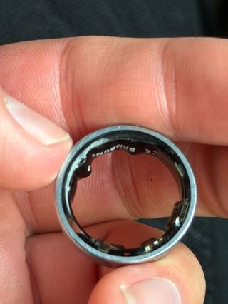 Samsung is probing a Galaxy Ring battery swelling issue that’s raising ...