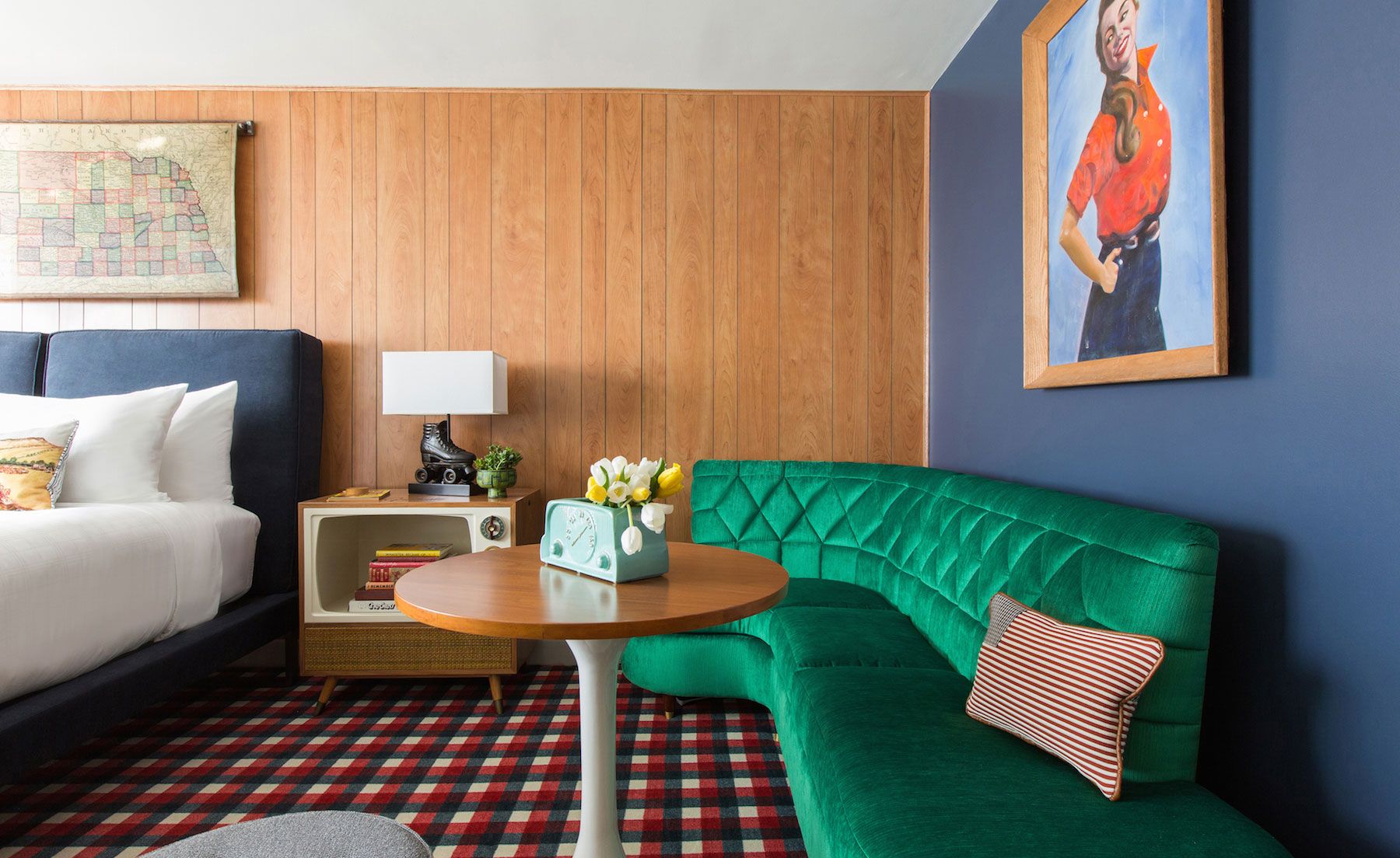 Graduate Hotel | Wallpaper*