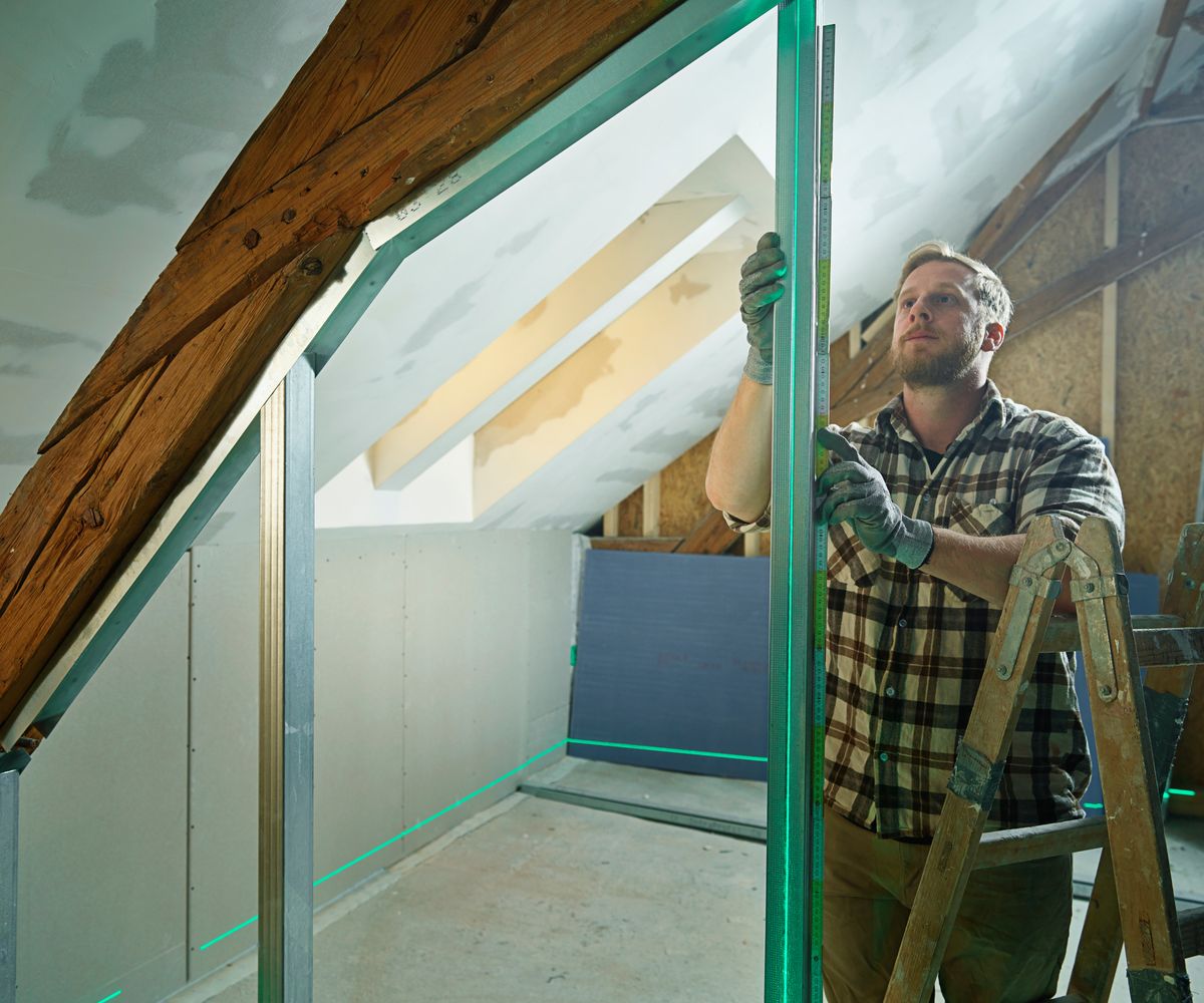 Loft conversion building regulations: What you need to know | Homebuilding