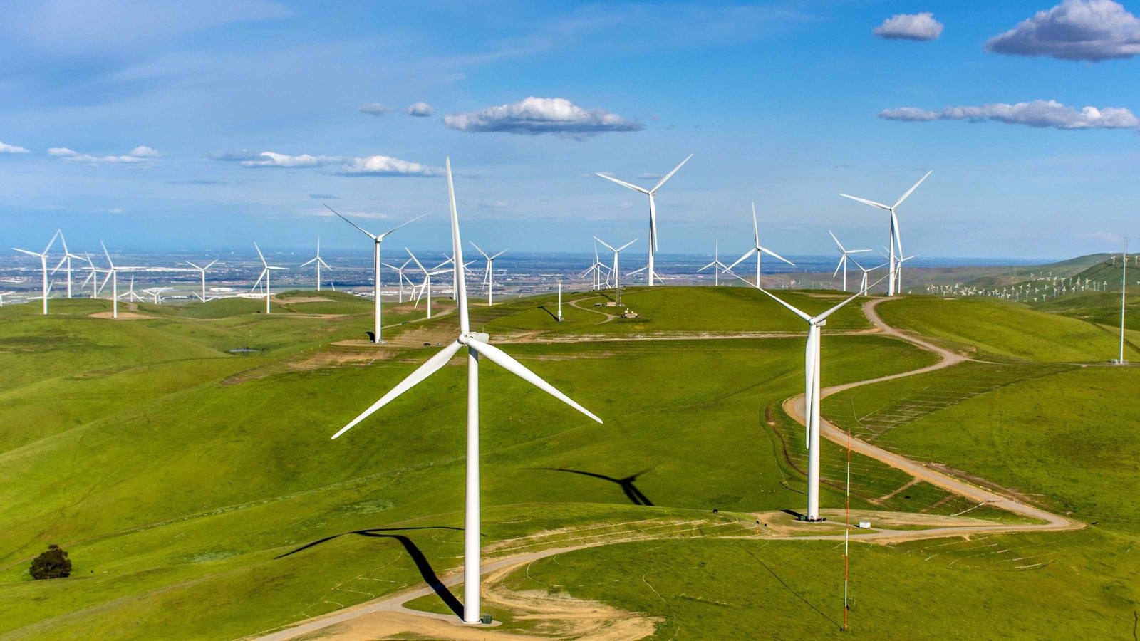 3 Wind Stocks to Grab Global Growth | Kiplinger