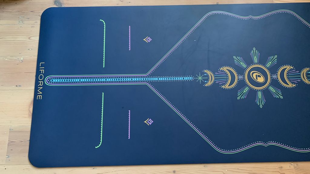 The six best yoga mats of 2024, according to a yoga teachers | Fit&Well