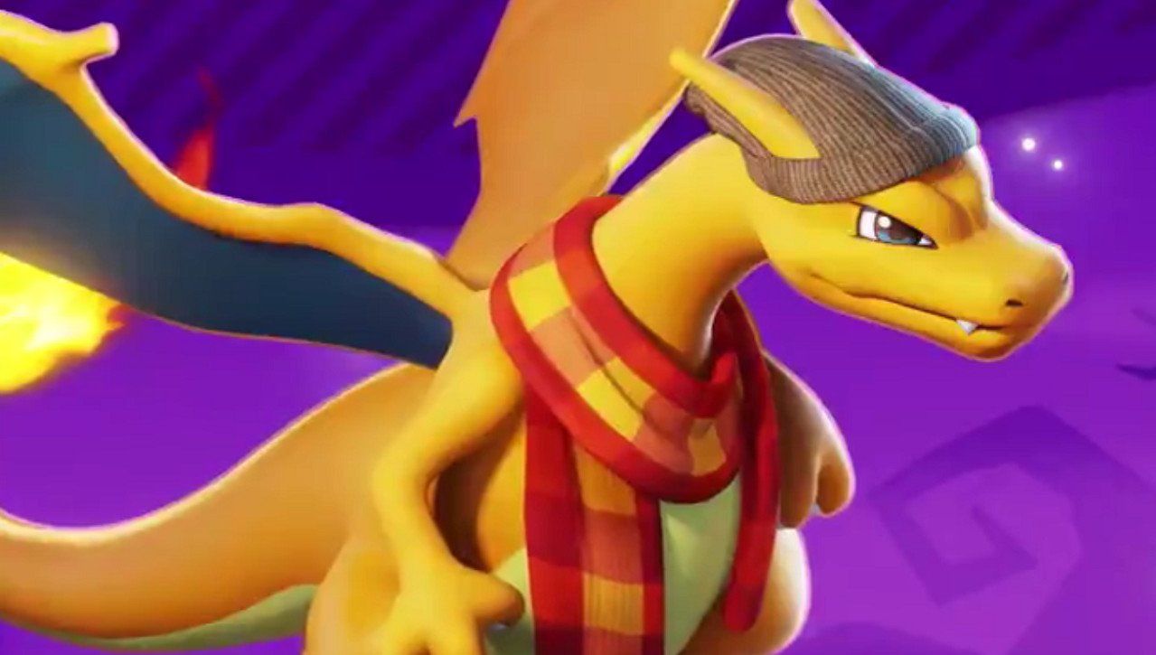 Pokémon Unite Halloween Festival brings spooky new unlocks | Android ...