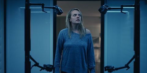 The Invisible Man Ending Explained: What Really Happened To Adrian ...