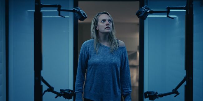 The Invisible Man Ending Explained: What Really Happened To Adrian ...