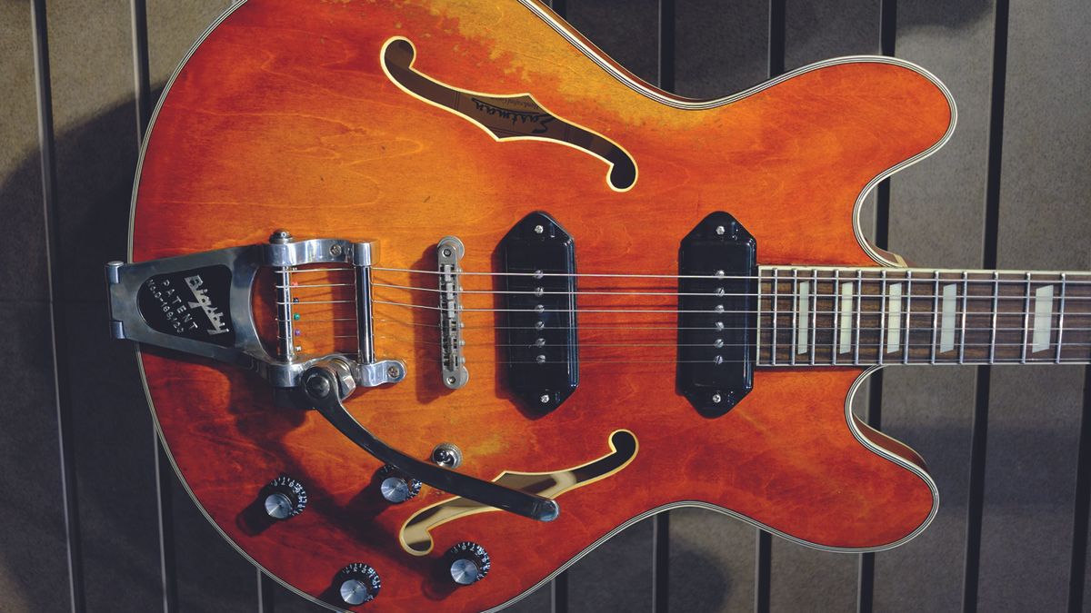 The future of guitar gear | MusicRadar