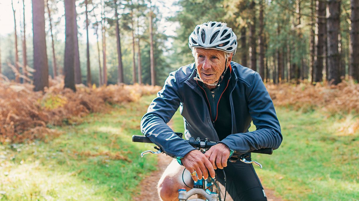 Cycling boosts your fitness and health after just one month, according ...