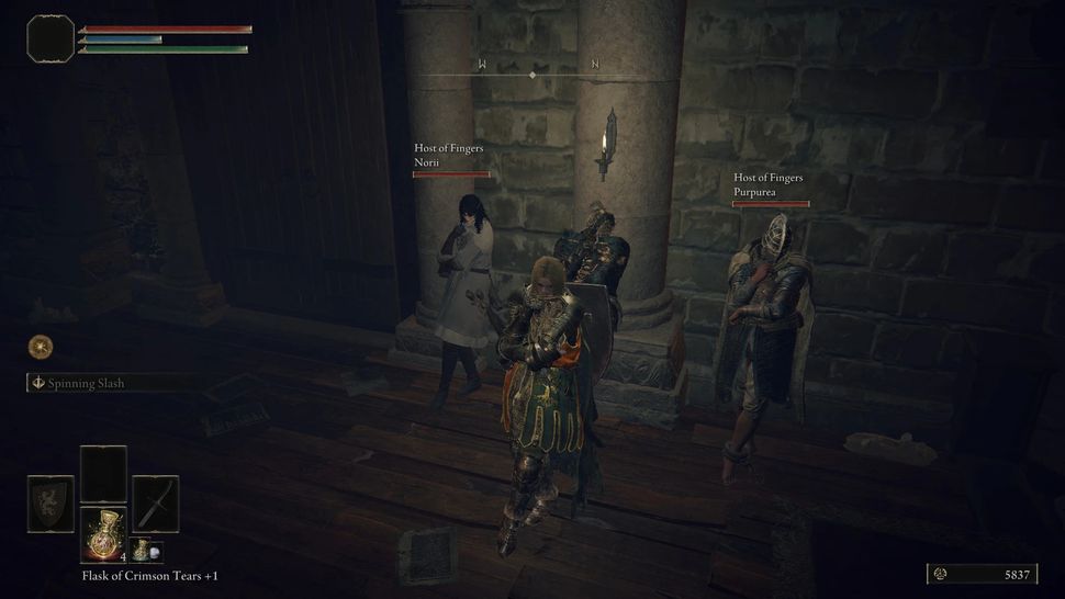 Elden Ring's Seamless Co-op mod got updated for the Shadow of the ...